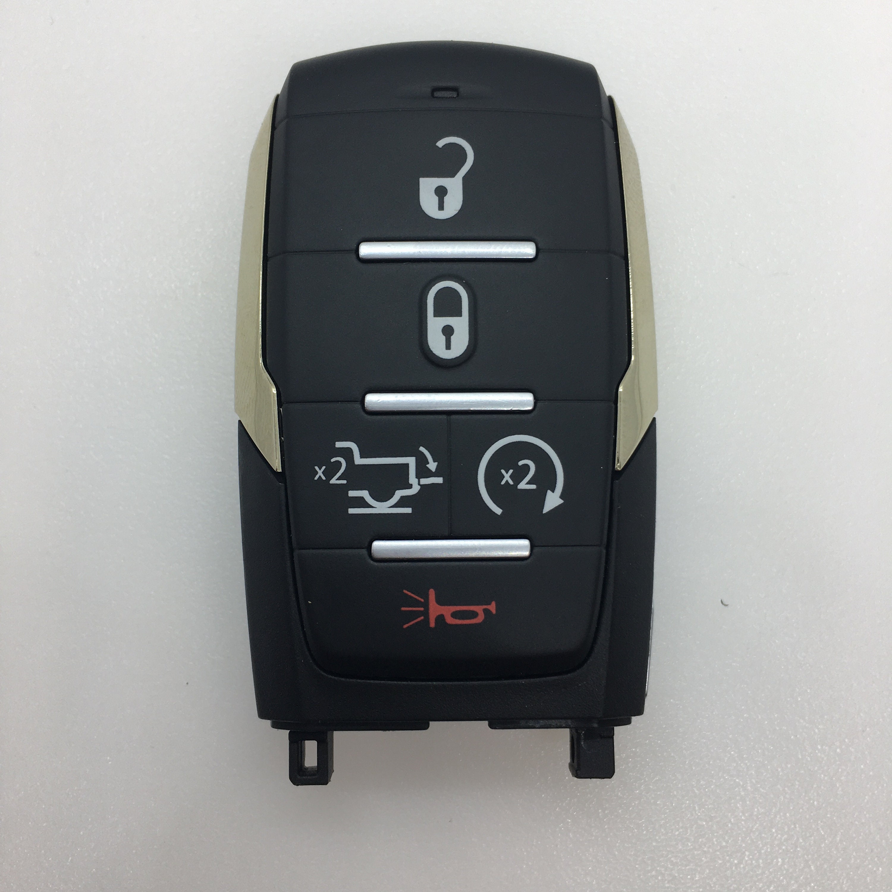 Like New O.E.M Ram 1500 2019-2024 Proximity Remote Start FCC - OHT ...