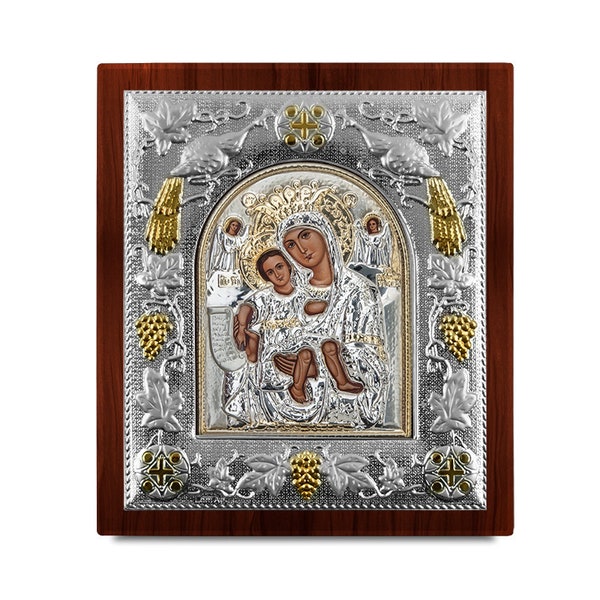 Orthodox Icon - Etsy