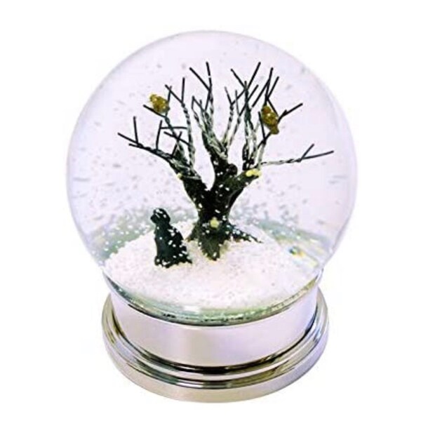 Snow Globe - Etsy UK