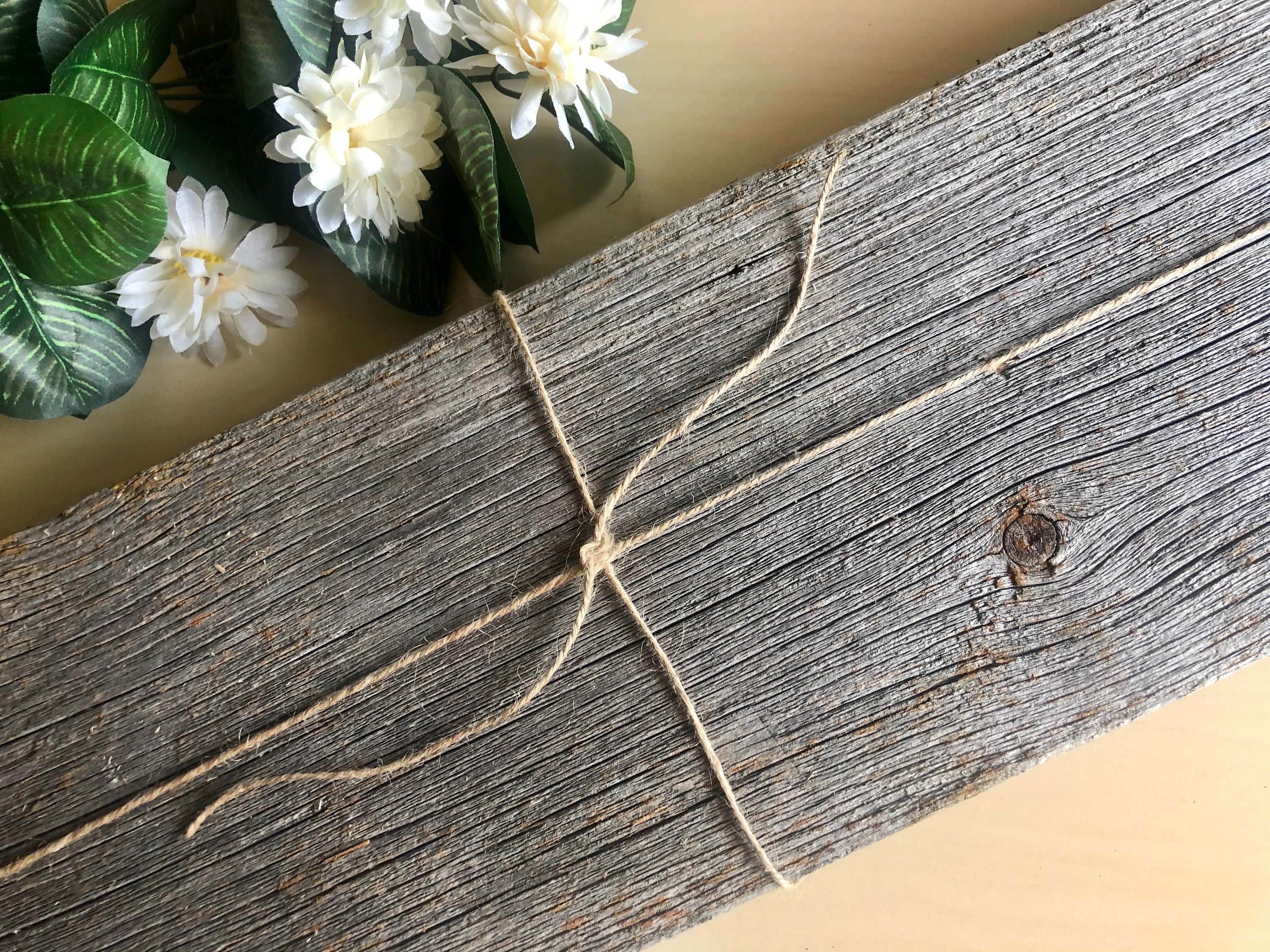 Barn Wood Plank Blank sign Rustic Wood Barnwood Canada - Etsy Canada