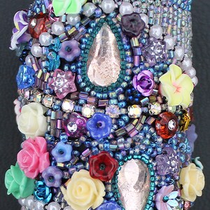 Kaleidoscope - "rainbow Flowers Kaleidoscope" - Etsy