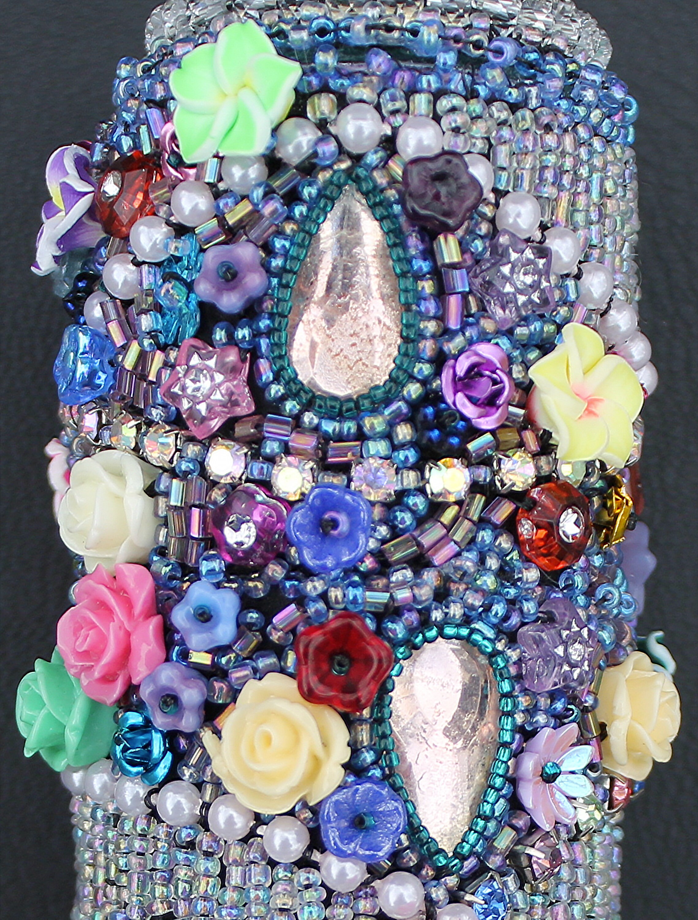 Kaleidoscope rainbow Flowers Kaleidoscope - Etsy