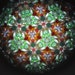 Kaleidoscope rainbow Flowers Kaleidoscope - Etsy