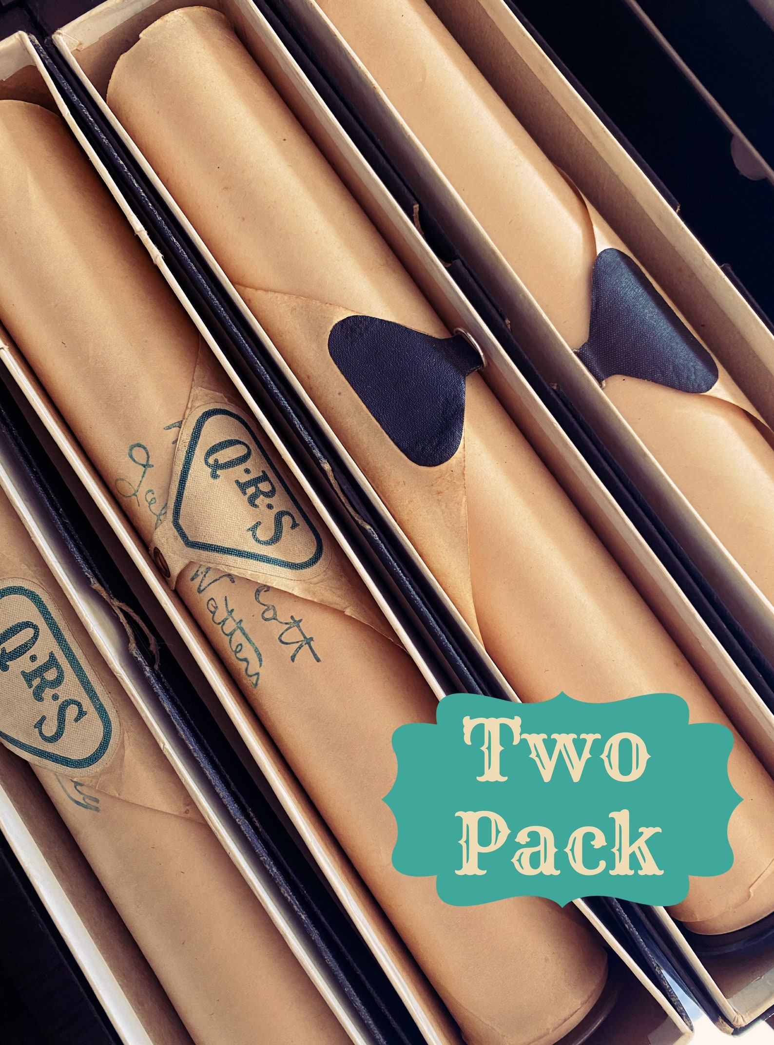 Player Piano Rolls pack of Two Pianola for Paper Crafts and Junk ...