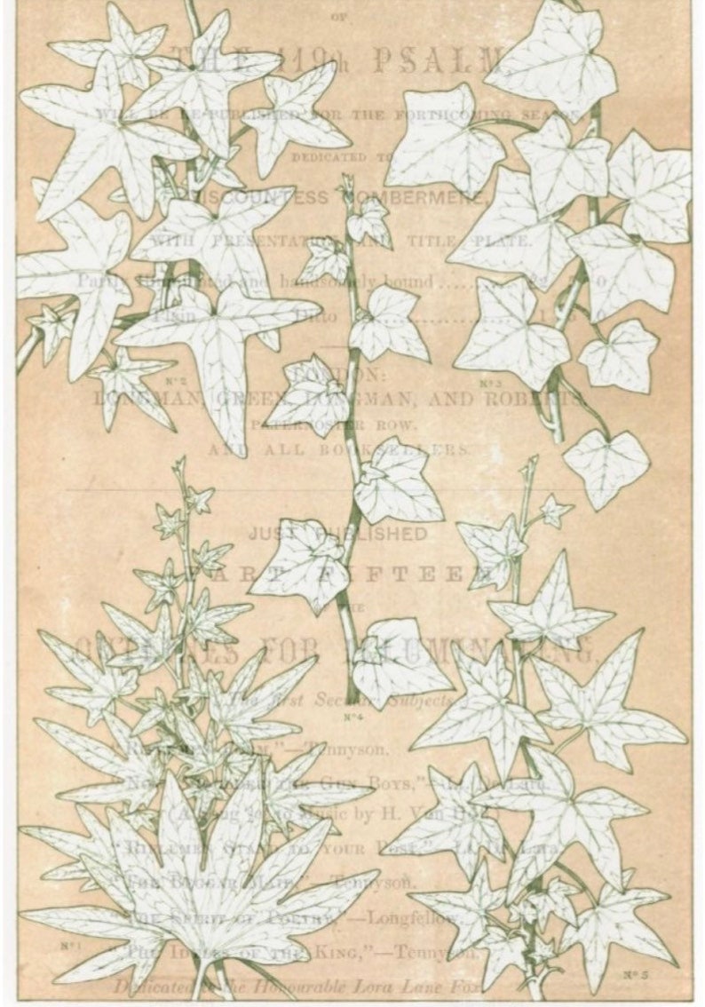 Yellow Tea Party Background PRINTABLES - Etsy