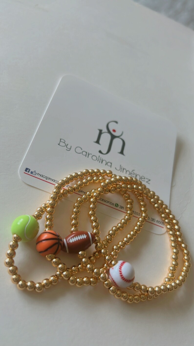 Sport Bracelets - Etsy