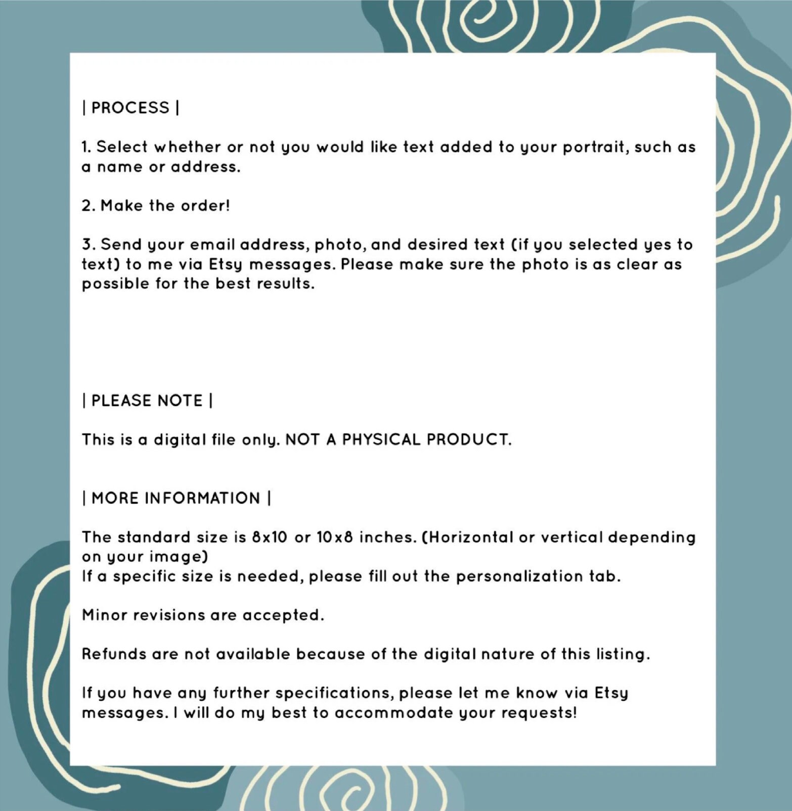 Custom Digital House Home Drawing Portrait / House Line Drawing ...