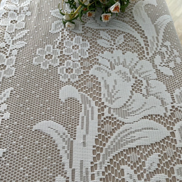 Lace Panels - Etsy