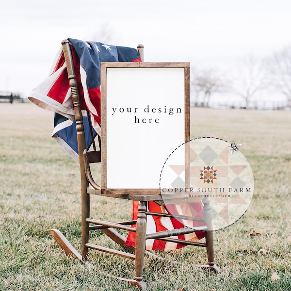 Americana Theme - Etsy