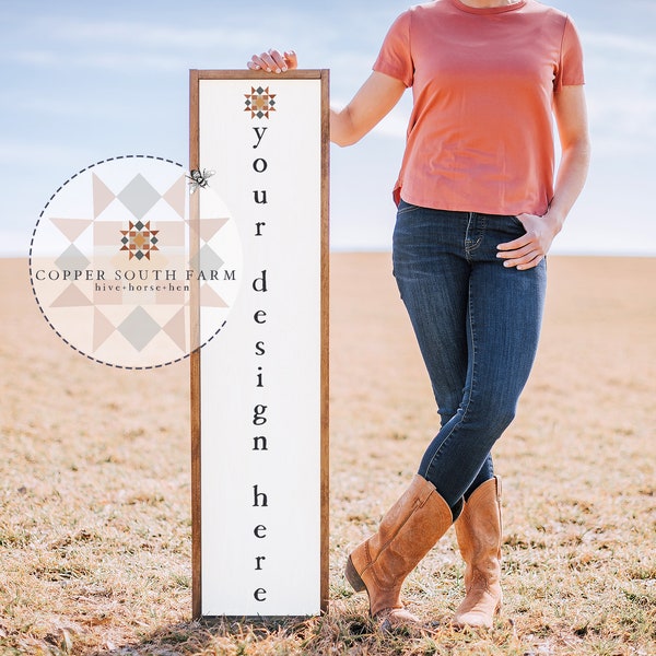 Country Porch - Etsy