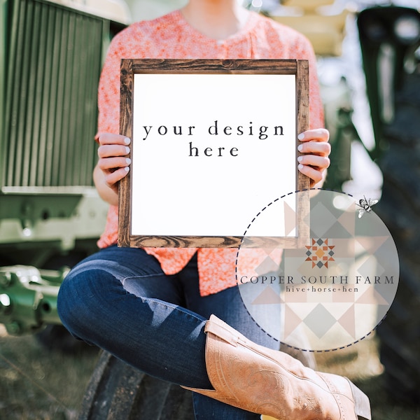 12x12 Wood Sign - Etsy