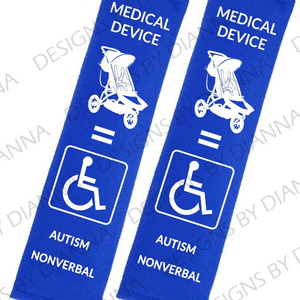 Handicapped - Etsy