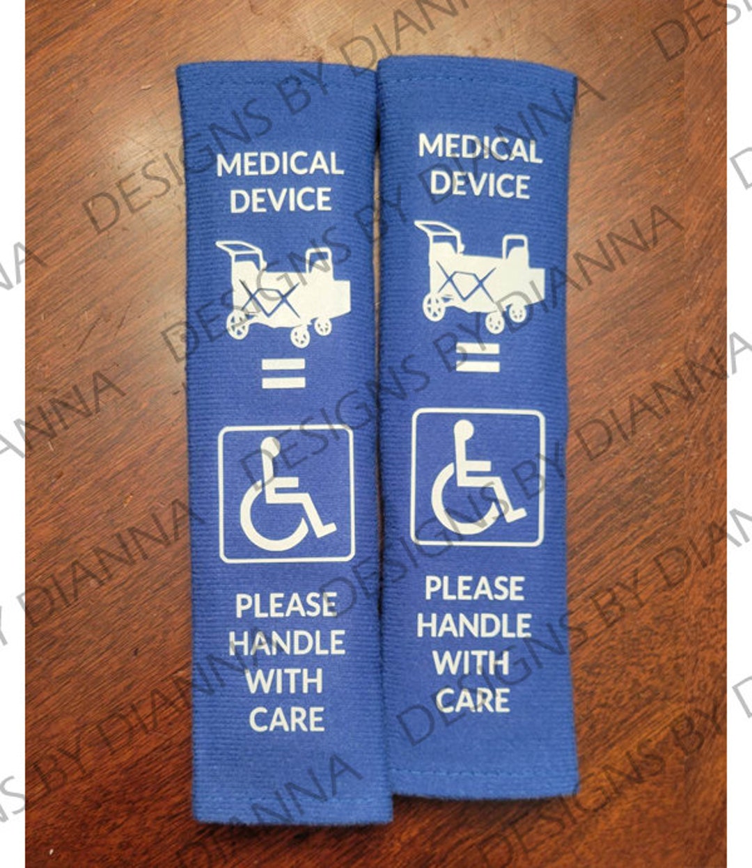 Handicap Wraps for Larktale Caravan Stroller Wagon - Etsy