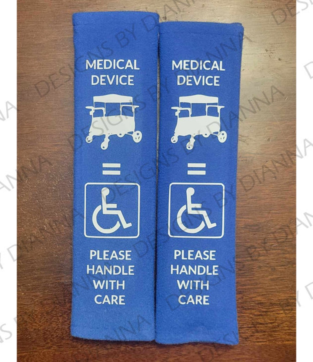 Handicap Wraps for Jeep Stroller Wagon - Etsy