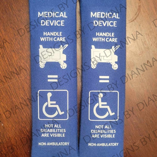 Handicap - Etsy