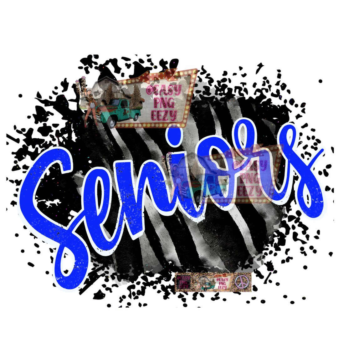 Seniors Sublimation Png/senior Tshirt/senior Png/senior Shirt Png/2023 ...