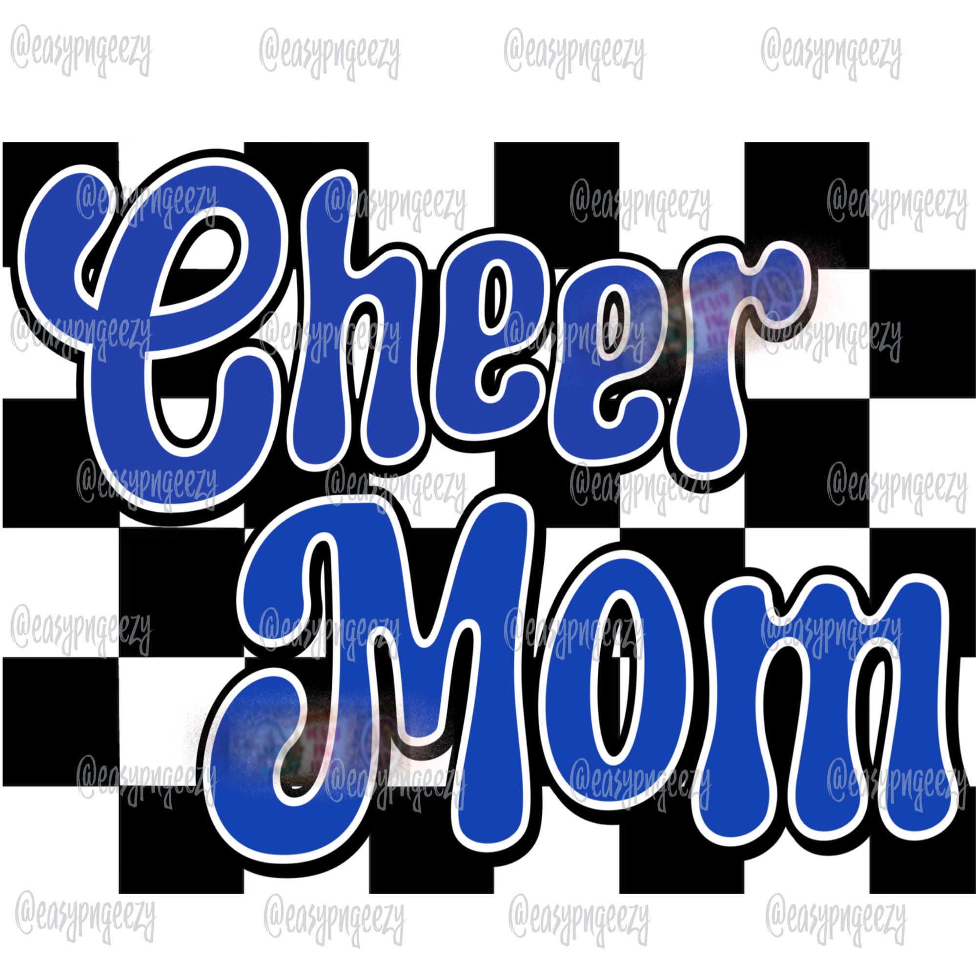 Cheer Mom Png/gift/cheerleading Png/cheer Mom Sublimation/cheerleader ...