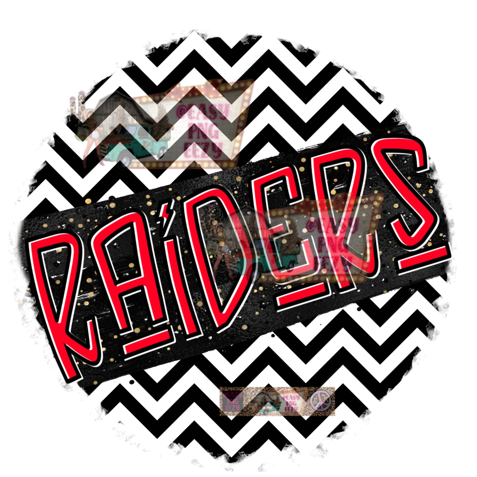 Red and Black Raiders Sublimation Png/raiders Mascot Png/raiders Tshirt ...