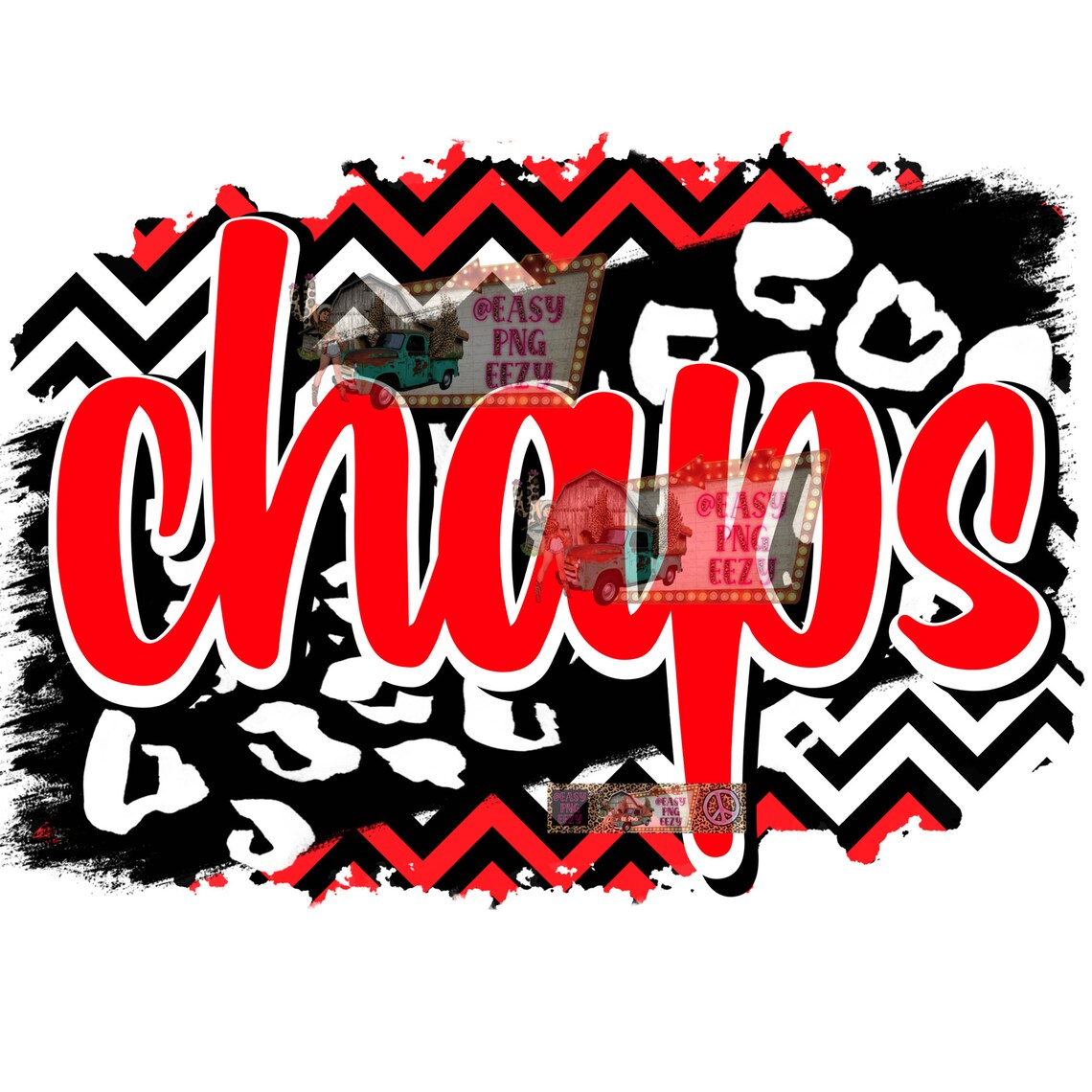 Chaps Sublimation Png/digital/chaparral Png/chaps Shirts/chaparral ...