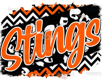 TC Stings PNG - Etsy