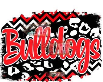 Spiro Bulldogs Png - Etsy UK