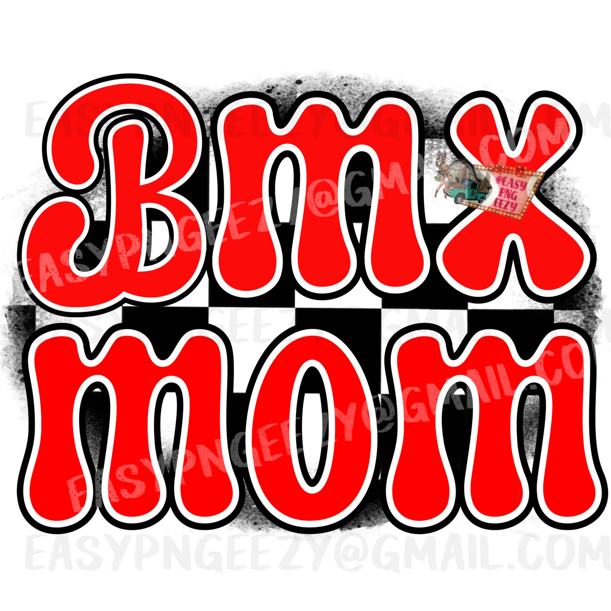 BMX Mom Png for Sublimations/for Screenprints/for Tshirts/for Tumblers ...
