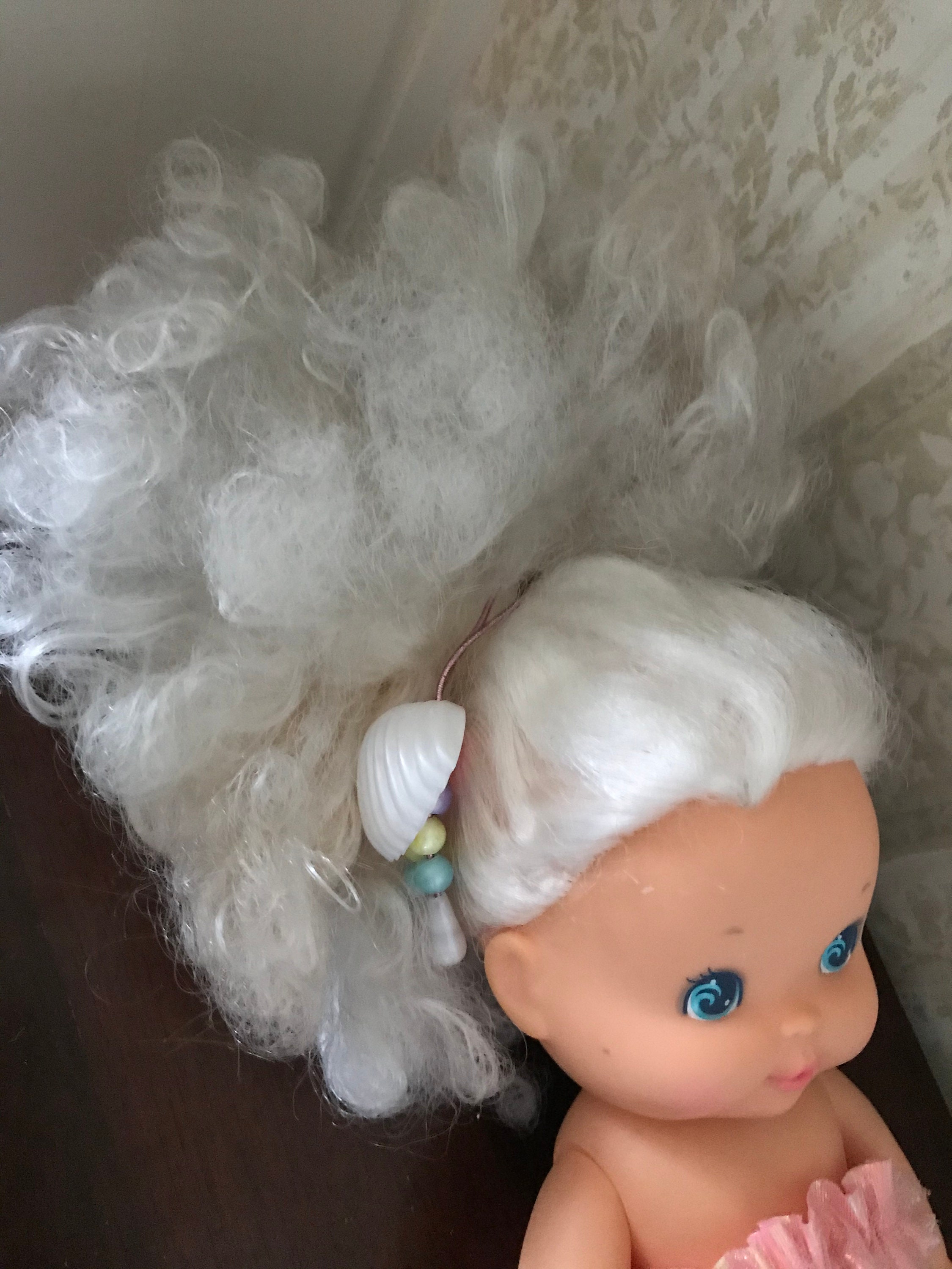 RARE Sweet Sea Doll by Tomy in the Box With ALL of the Accessories - Etsy