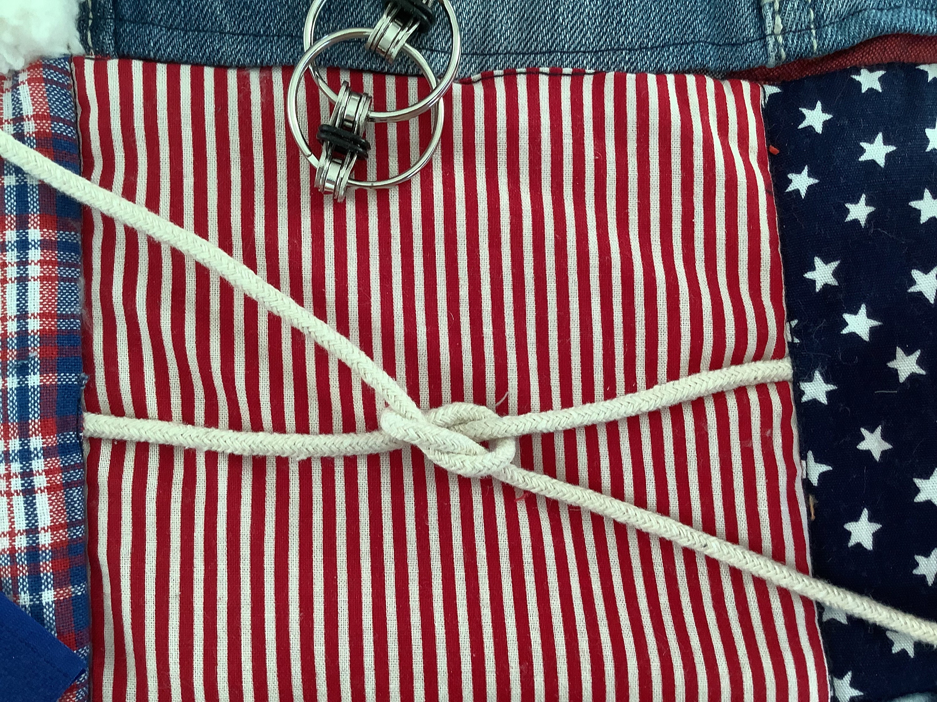 Veterans Feel Good Mat, Fidget, Sensory Mat for Alzheimer, Dementia ...