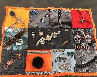 Veterans Feel Good Mat, Fidget, Sensory Mat for Alzheimer, Dementia ...
