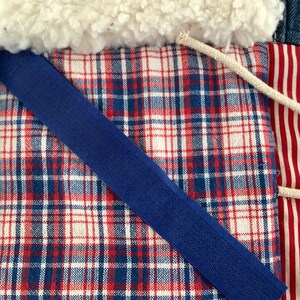 Veterans Feel Good Mat, Fidget, Sensory Mat for Alzheimer, Dementia ...
