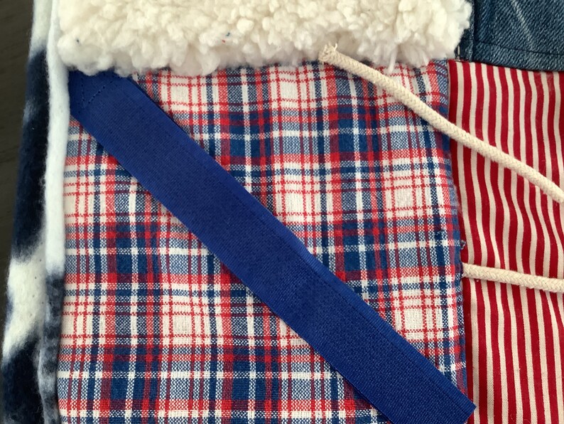 Veterans Feel Good Mat, Fidget, Sensory Mat for Alzheimer, Dementia ...