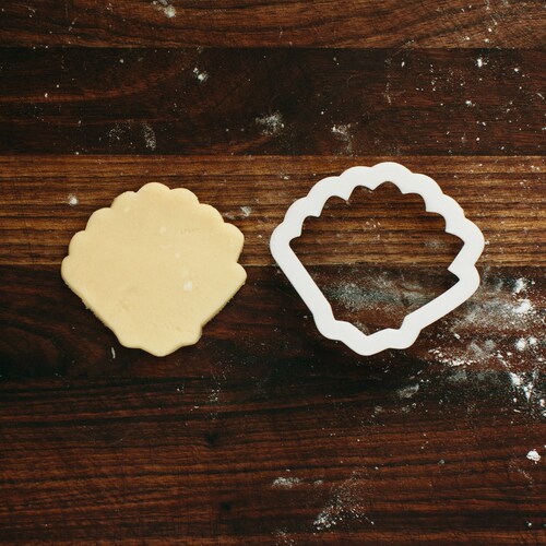 Sea Shell Cookie Cutter 3d Printed Sea - Etsy