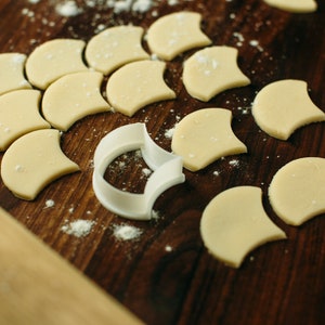 Fish Scale Cookie Cutter - Etsy