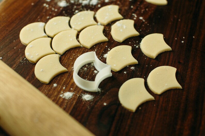 Fish Scale Cookie Cutter - Etsy