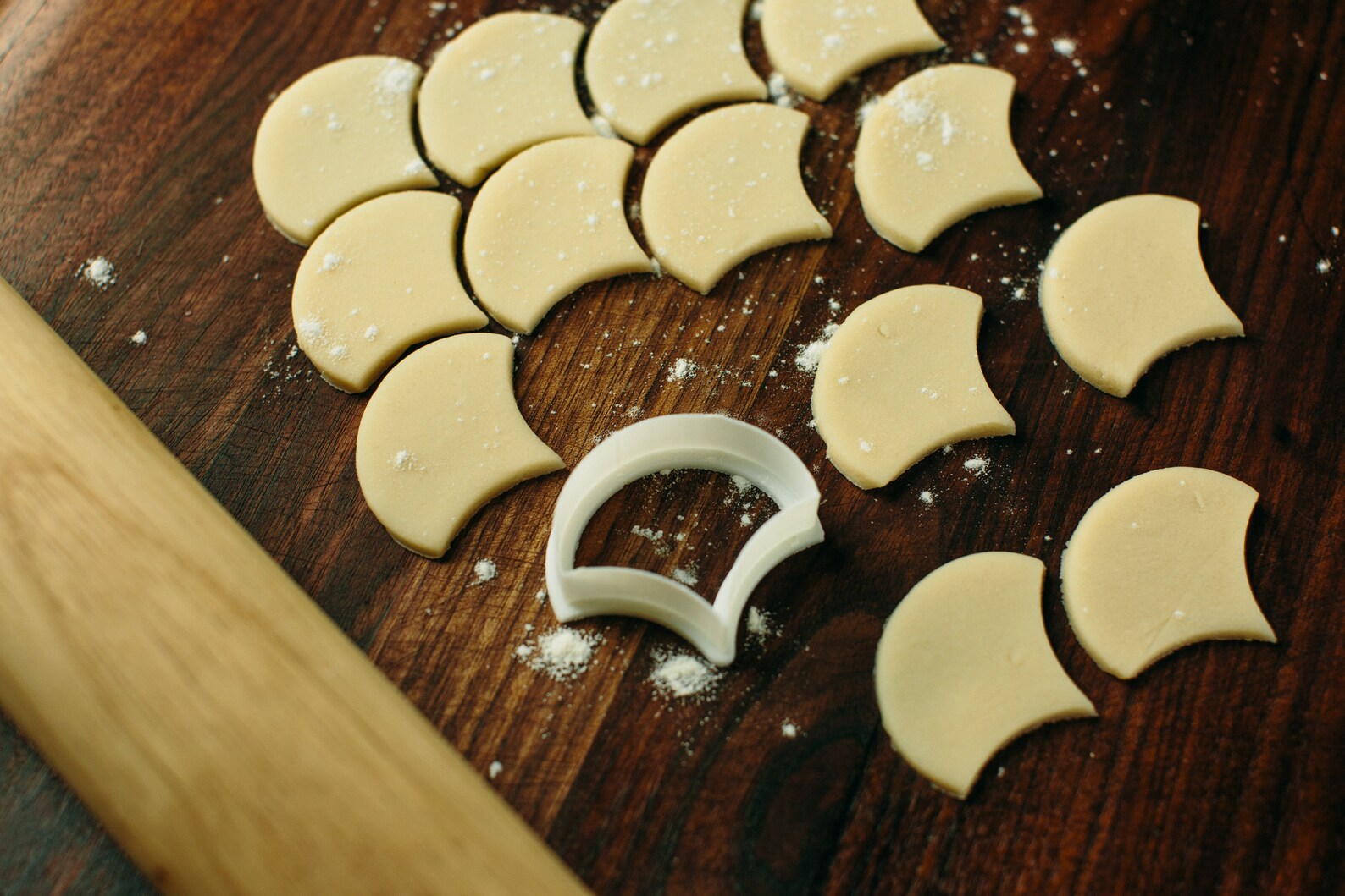 Fish Scale Cookie Cutter - Etsy