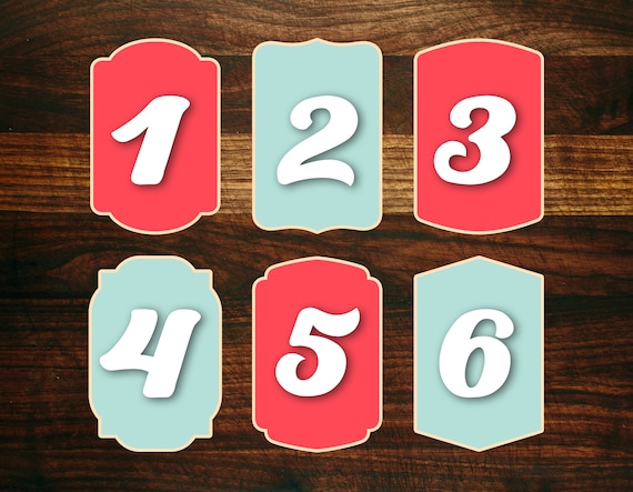 Rectangle Shape Plates for Labels Cookie Cutter - Etsy