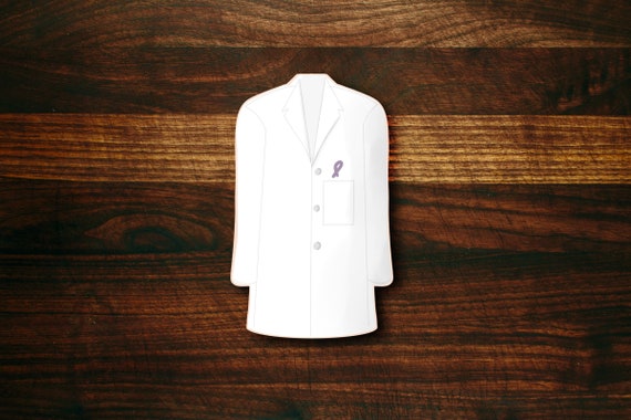 Lab Coat Cookie Cutter - Etsy