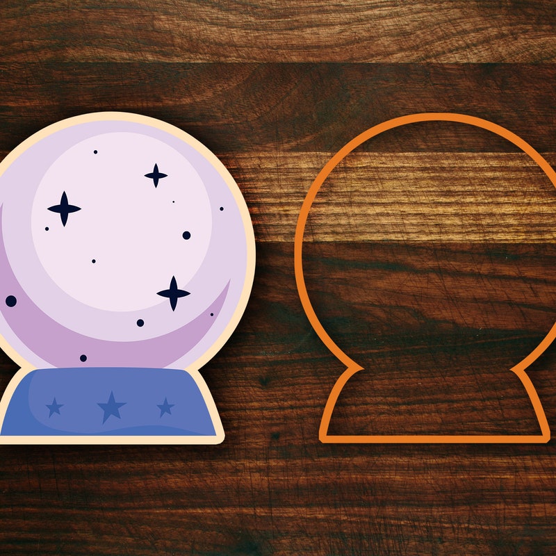 Crystal Cookies - Etsy