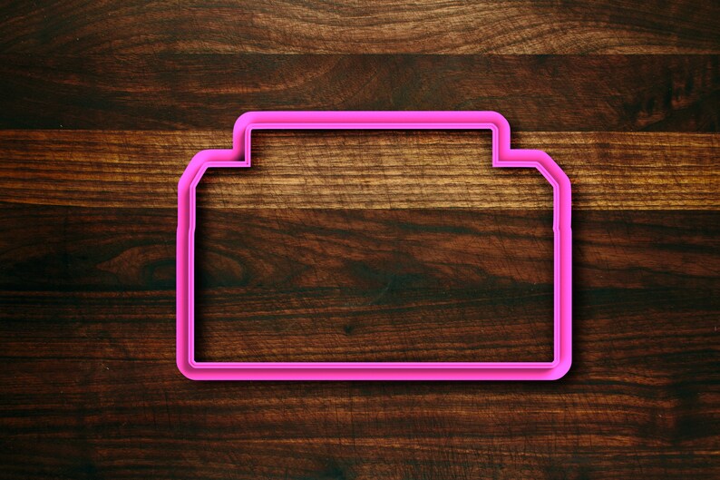 Boombox Retro 90s Cookie Cutter | Etsy