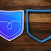 Jeans Back Pocket Cookie Cutter - Etsy