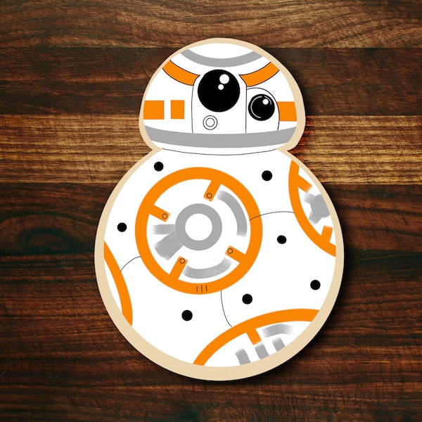 Bb8 - Etsy