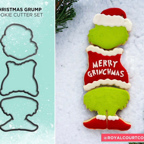 Cookie Cutters - Etsy