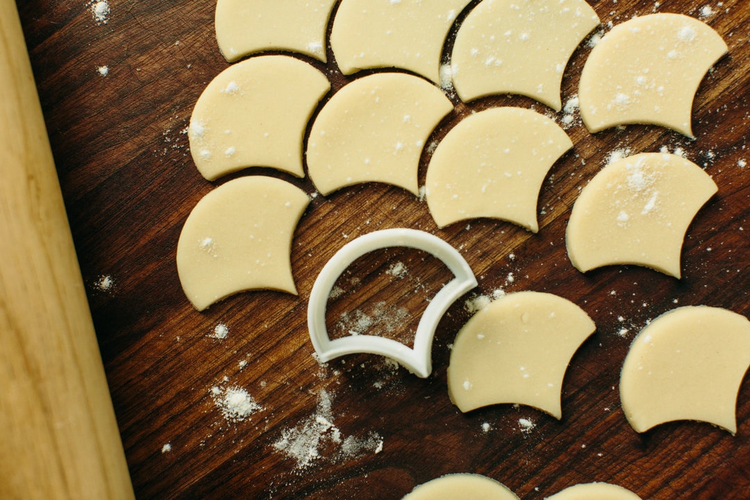 Fish Scale Cookie Cutter - Etsy
