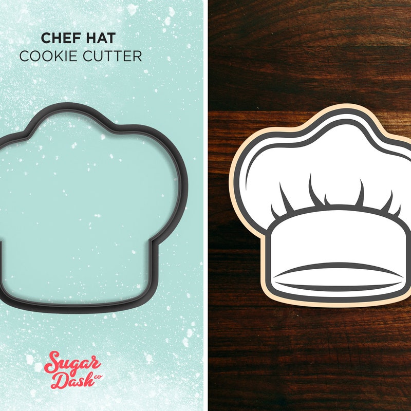 Hat Cookies - Etsy