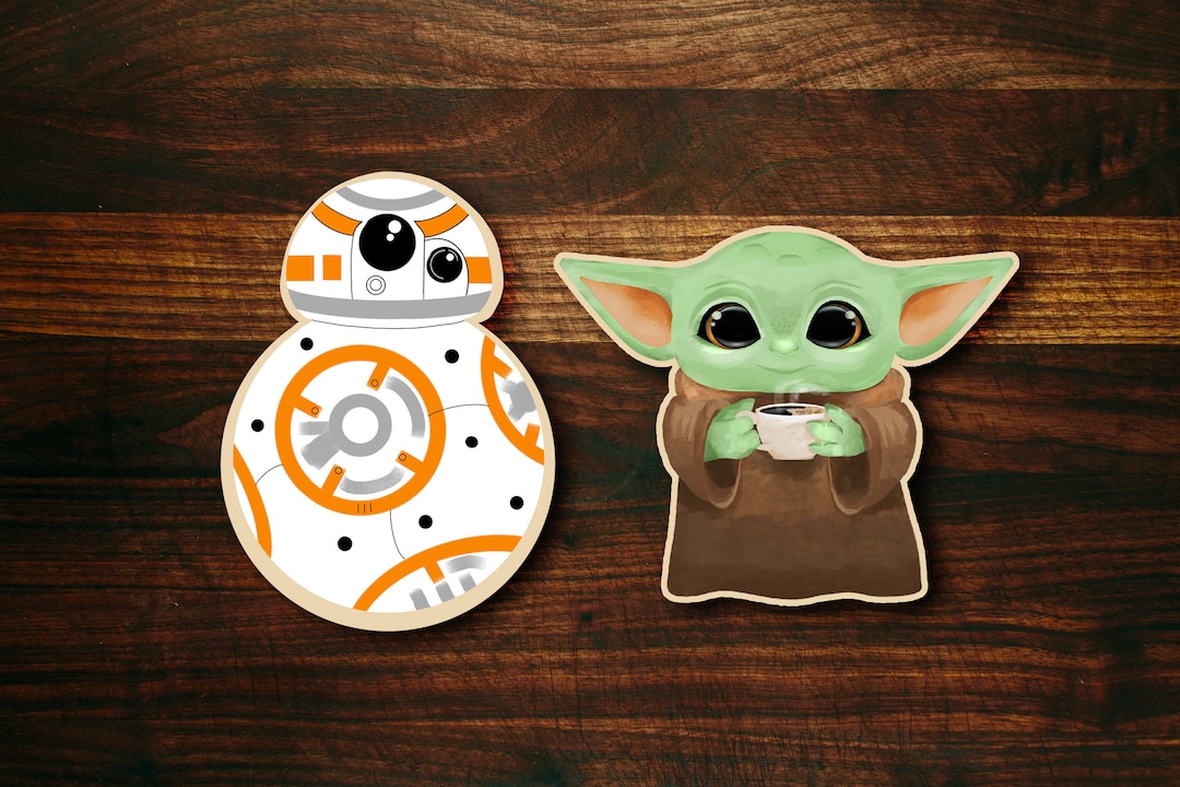 Baby Alien and Robot Ball Cookie Cutter Set - Etsy