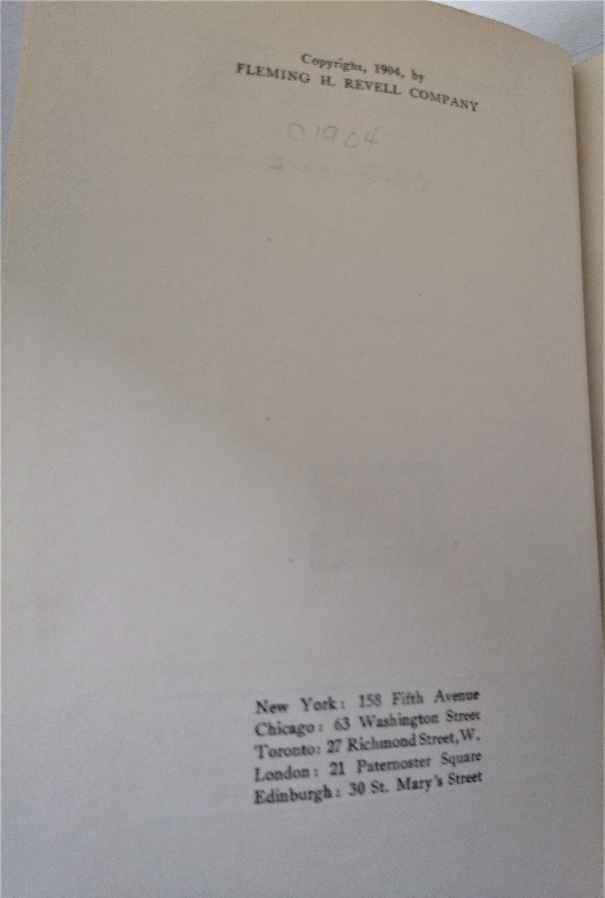 THE PROSPECTOR by Ralph Connor Vintage Hard Back Book - Etsy