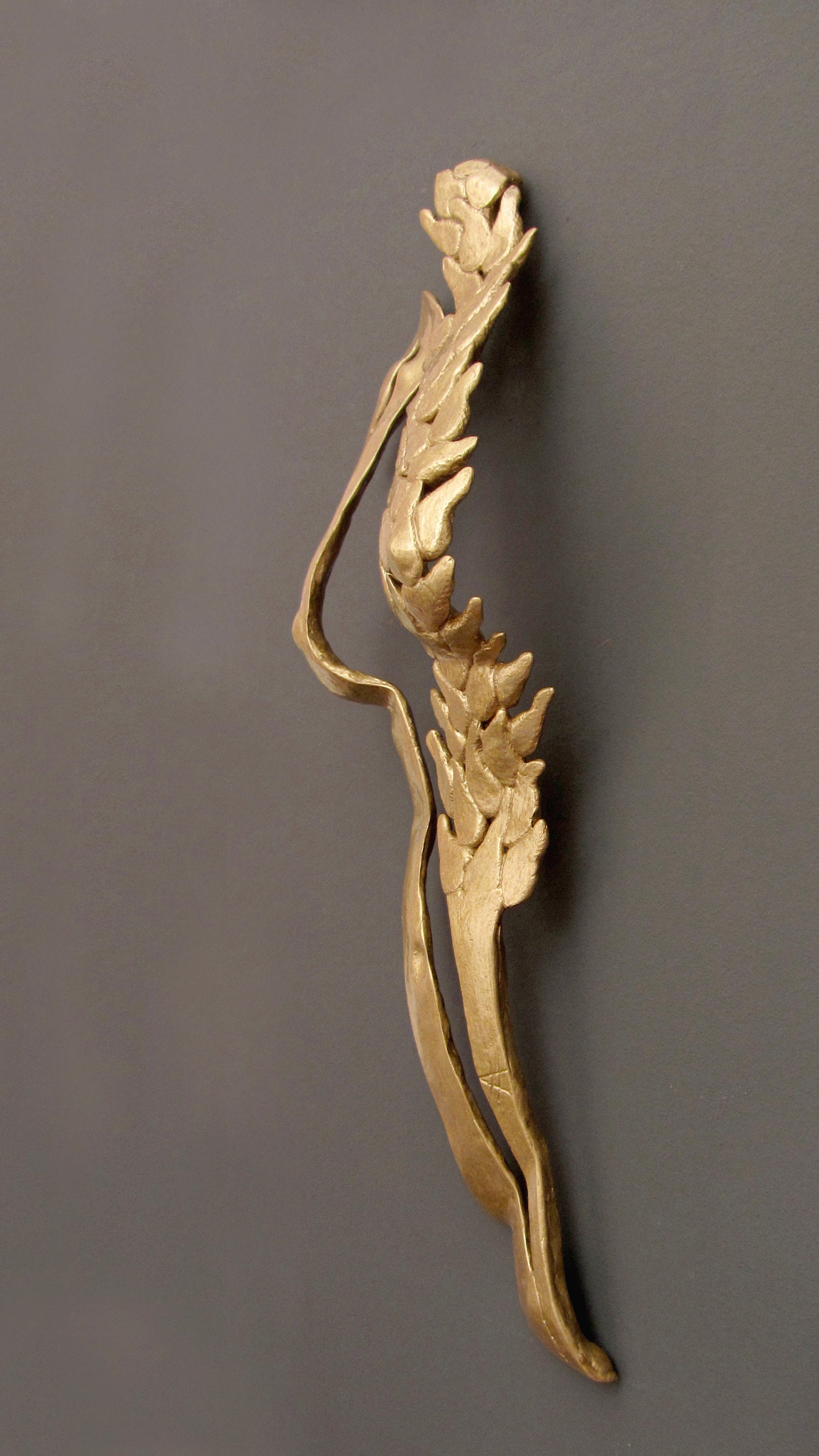 Griekse Godin Demeter-Body Sculpture-Woman Bust-Art | Etsy