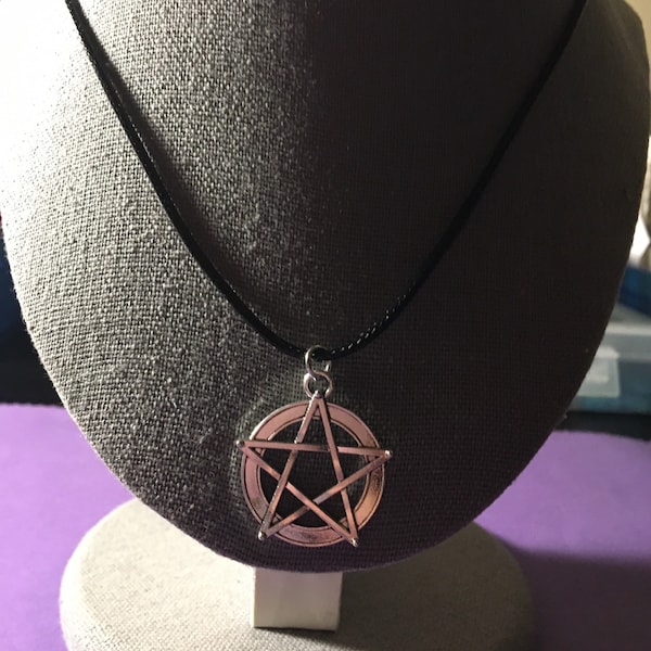 Multi Pentagram - Etsy