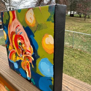 Grumpy Grouper - Etsy