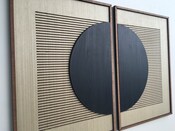 Geometric Abstract Wood Wall Art Modern Wood Art Minimal - Etsy Canada